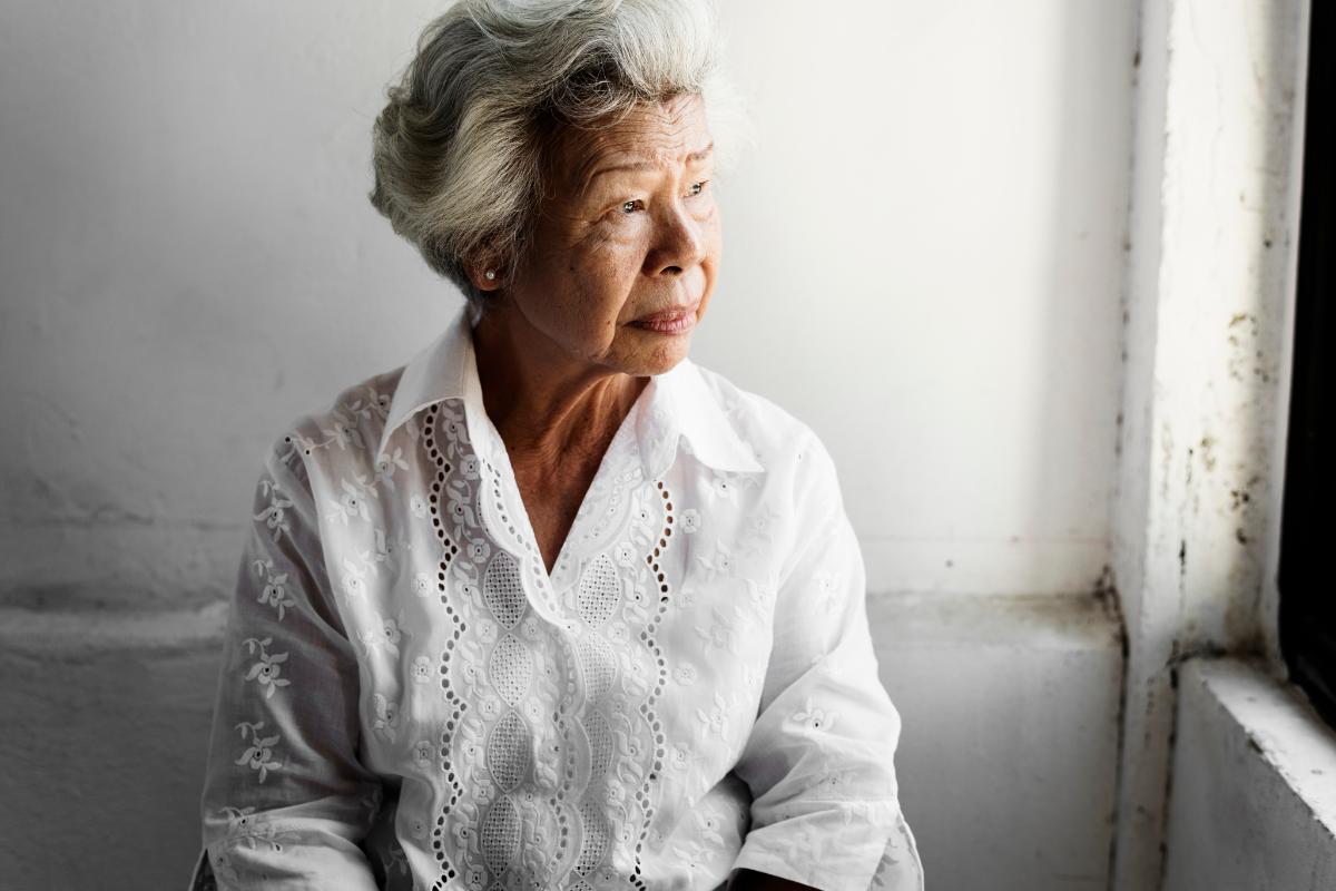 Warning Signs of Social Isolation in Seniors | Ventana By Buckner